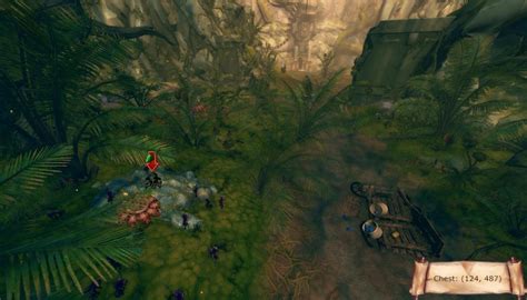 Neverwinter Soshenstar River Treasure Map Farming And Location Guide