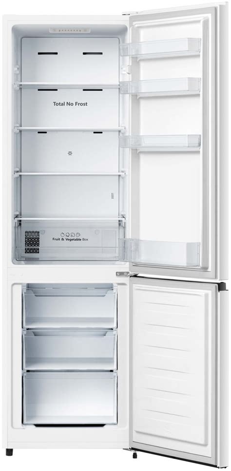 Specificaties van Hisense RB329N4AWE - Tweakers
