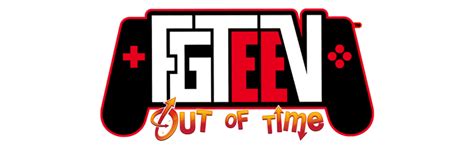 Fgteev Out Of Time Lai Games