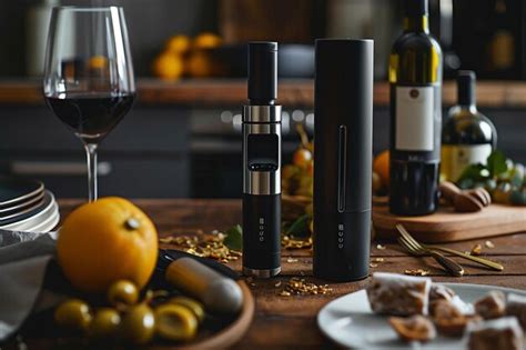 Stylish Wine Setup Images Free Download On Freepik