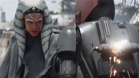 Ahsoka Episode 2 Recap Toil And Trouble What To Watch