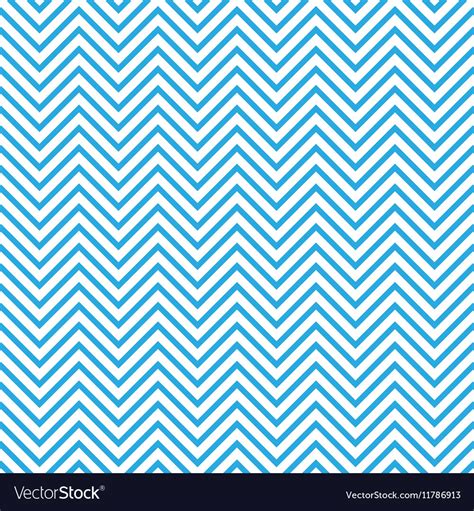 Blue Chevron Pattern Backgrounds
