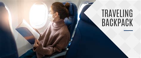 Light Flight Travel Laptop Backpack For 173 Laptop Carry