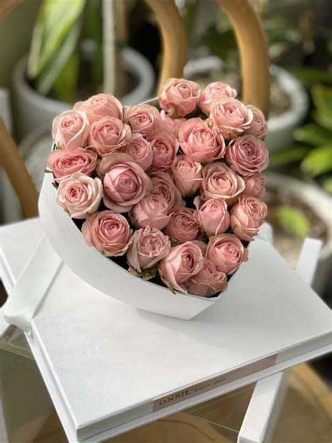 플라워 박스 사계절 언제나 인기 있는 ‘자나 장미 하트박스 L Size 네이버 블로그