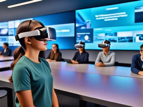 Realidad Virtual en Educación en Uruguay