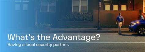 Strengthening Security Ensuring Safety And Preventing Crime