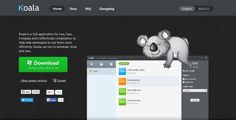 10 Best Free Stylus Less And Sass Compilers In 2024 Graygrids