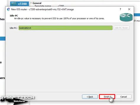 How To Install Gns Vm On Windows Install Cisco Iou On Vmware