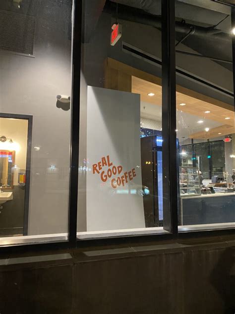 Looks Like Scuttlebutt Confirmed With Compass Coffee Signage Spotted At The Slipstream Navy Yard