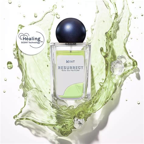 Jual Hint HINT Resurrect Eau De Parfum 50ml Original 2024 ZALORA