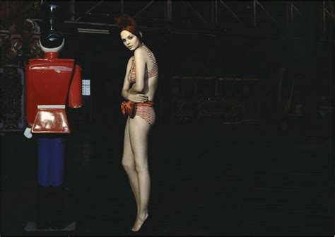 Naked Tiah Eckhardt Added 07 19 2016 By Gwen Ariano