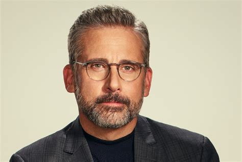 Steve Carell Award Winning Actor Will Be Northwesterns Commencement
