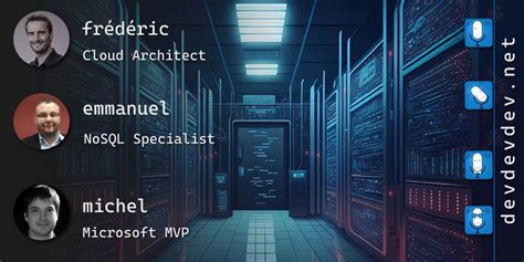 Emmanuel Deletang On Linkedin Cosmosdb Nosql Azure