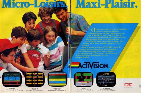 Pitfall II Lost Caverns Official Promotional Image MobyGames
