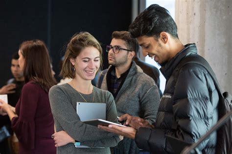 Engineering And Computer Science Career Fair Concordia University