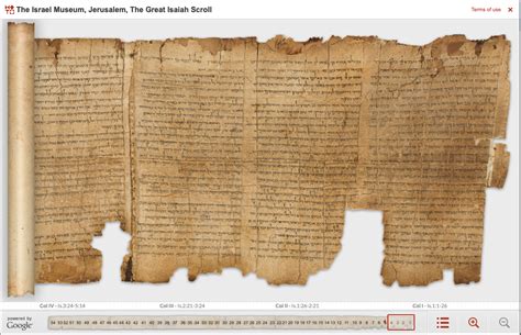 History Of Information
