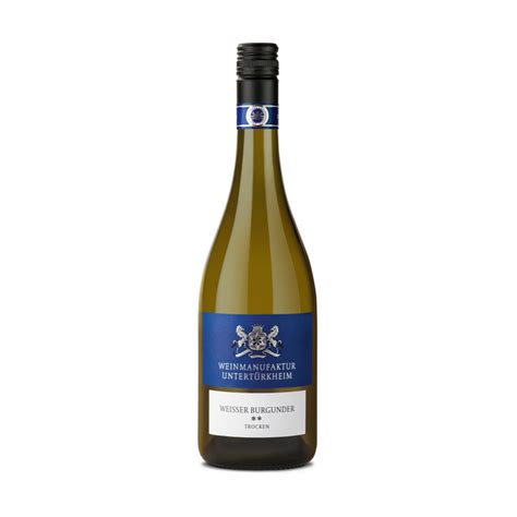 Weinmanufaktur Exklusive Weine aus Württemberg