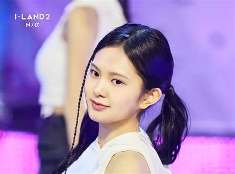 240429 I Land2 Final Love Song Behind Photo Lingling Kpopping