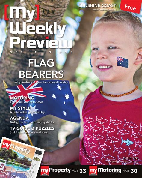 My Weekly Preview Issue January By My Weekly Preview Issuu