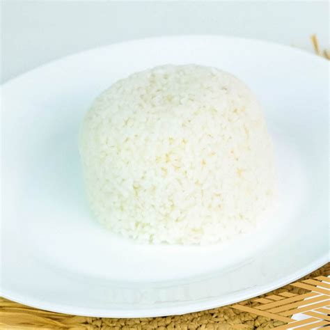 Plain Rice Extra Purposefoods Ph