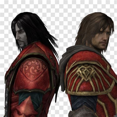 Alucard Castlevania Lords Of Shadow 2 