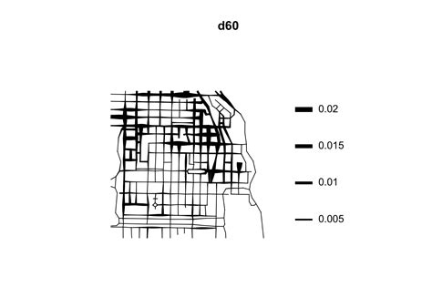 Chapter Studying Spatial Point Patterns Crime Mapping In R