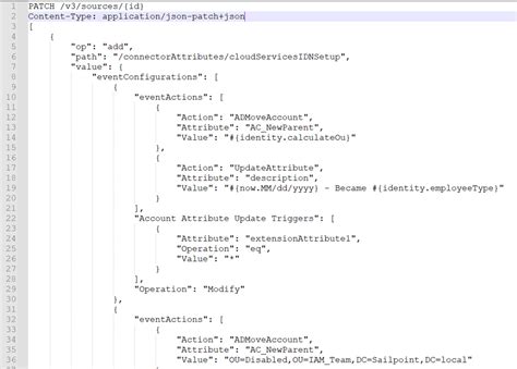 Before Provisioning Rule Isc Discussion And Questions Sailpoint