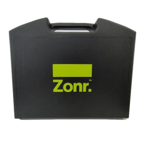 Zonr™ Kit Standard Zonr