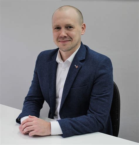 James Carr Stepping Stones Financial Planning