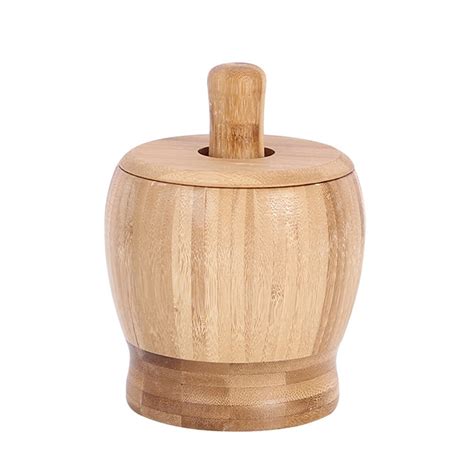 Gadgets Household Food Grinder And Pestle Set