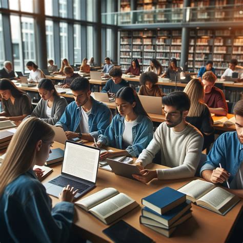 7 Steps To Choosing Your Dissertation Or Thesis Topic A Guided Journey