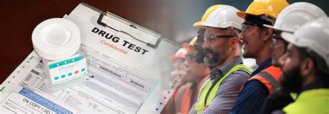 Boost Workplace Safety With Dominant Drug Testing Kits