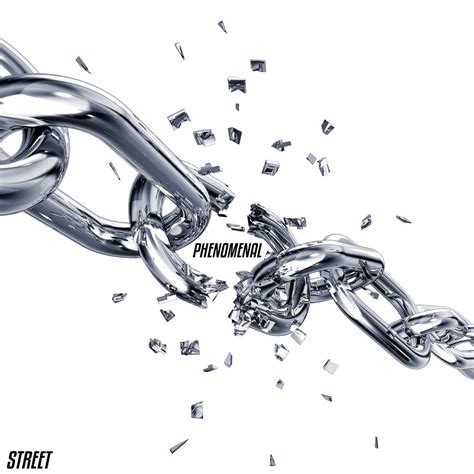‎phenomenal Single By Street On Apple Music
