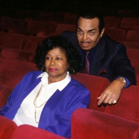 Katherine Jackson Where Is Michael Jacksons Mother Now Dicy Trends