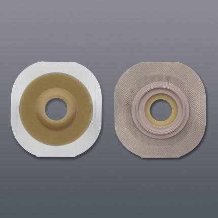 New Image Convex Flexwear Skin Barrier With Tape Border Standard Wear