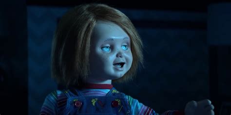Chucky Tv Show Was Inspired By Hannibal Reveals Creator Don Mancini