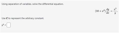 Solved Need Help With Parts And Of This Exercise Of Chegg