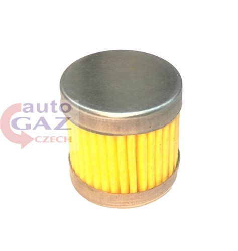 Filtr Fazy Ciekłej Elektrozaworu Omb Auto Gaz Czech Sp Z O O