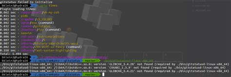 how to check if binary is compatible · issue 4 · romkatv gitstatus