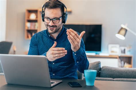 Work From Home Like A Boss