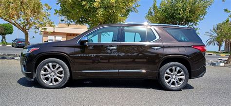 Motorgy Chevrolet؜ Traverse؜ 2019