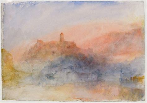 Maler William Turner