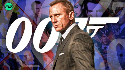 Not In My Movies Daniel Craig Is Happy His James Bond Movies Lack