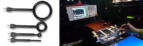 Analysis Of Noise Interference In Wireless Products Part II Allion Labs