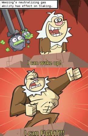 Would This Be The Same For Regigigas R Pokemonmemes