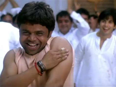 14 One Liners From Chup Chup Ke That Prove Bandya Was Rajpal Yadav