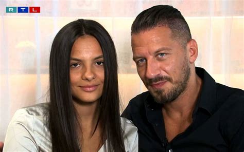 Féltették Vastag Csabától a 15 évvel fiatalabb párját: Evelin édesanyja ezért aggódott