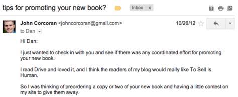 How To Write A Cold Email Which Gets Results [30 Templates]