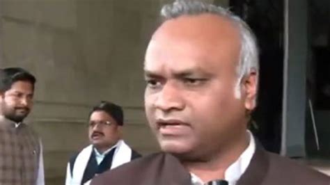 Raj Bhavan Misused Alleges Priyank Kharge After Karnataka Governor