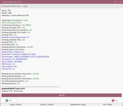 Android Multi Tool Latest Version Download Fidetec
